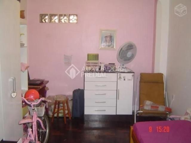 Apartamento no bairro Floresta
