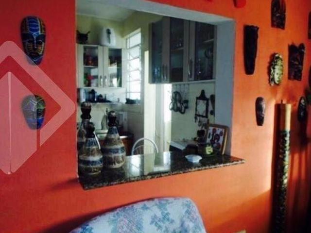 Apartamento no bairro Floresta