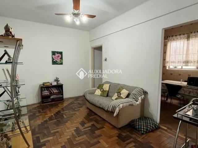 Apartamento no bairro Floresta!