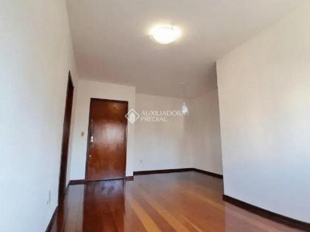APARTAMENTO NO BAIRRO FLORESTA