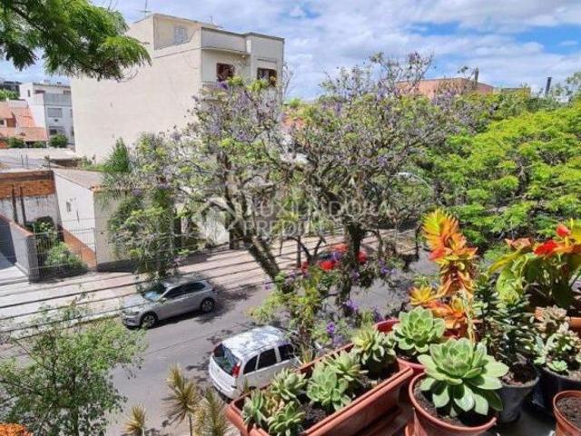 Apartamento no bairro Floresta