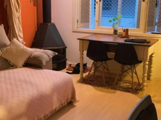 Apartamento no bairro Floresta de 1 dormitório