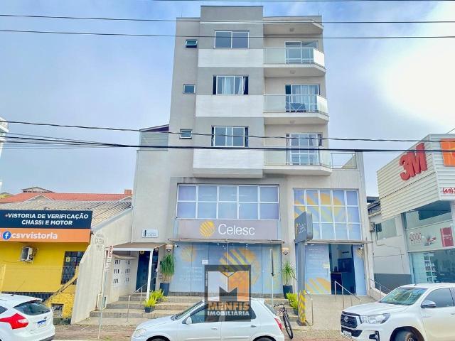 Apartamento no Bairro Frei Rogério