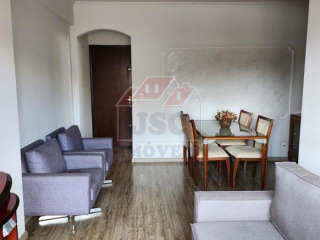 Apartamento no bairro Fundação São Caetano do Sul, SP