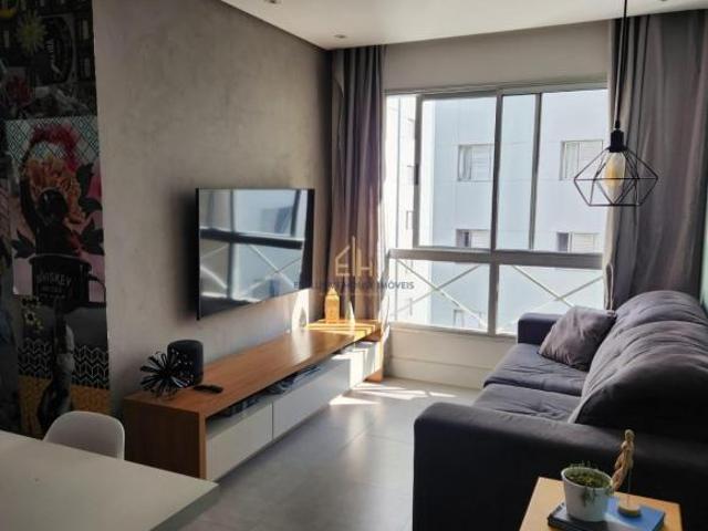 Apartamento no bairro Fundação SCS