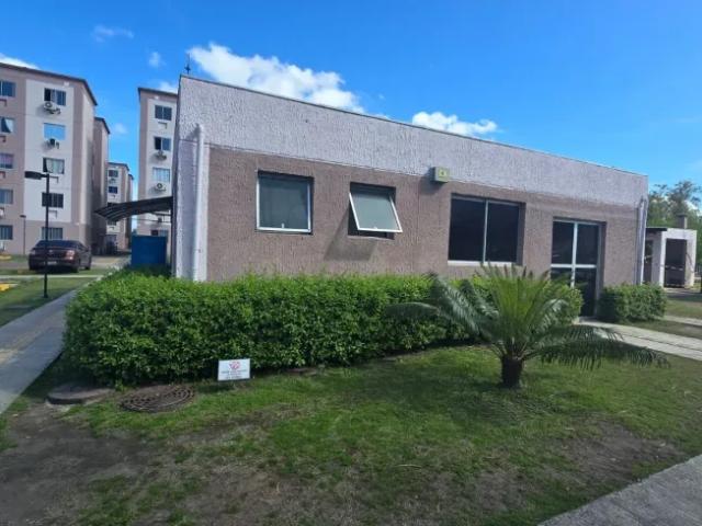 Apartamento no bairro Hípica 2 dormitórios 1 vaga