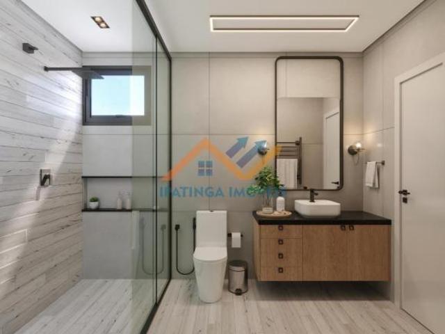 Apartamento no bairro Horto Ipatinga