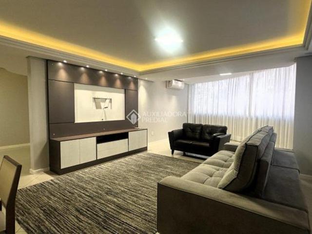 Apartamento no bairro Hamburgo Velho