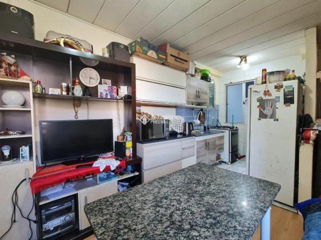 Apartamento no bairro Hamburgo Velho em Novo Hamburgo