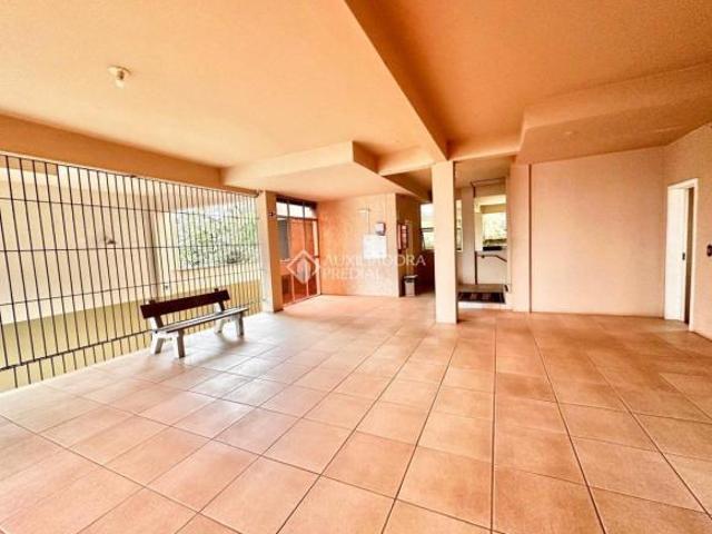 Apartamento no Bairro Hamburgo Velho, em Novo Hamburgo
