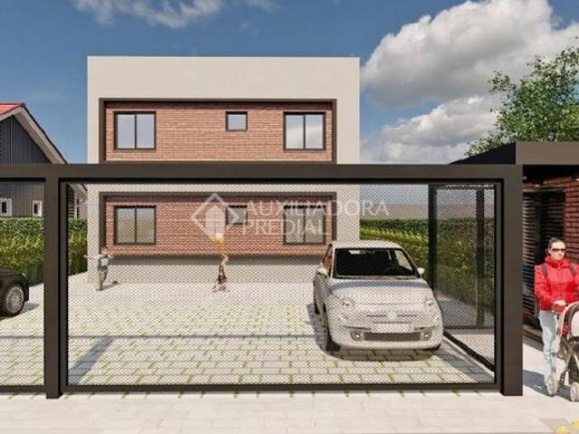 Apartamento no bairro Harmonia