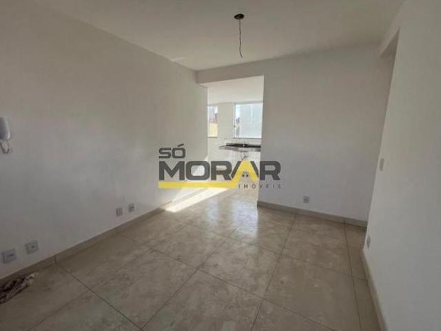 Apartamento no bairro Heliopolis 3qtos suite e varanda