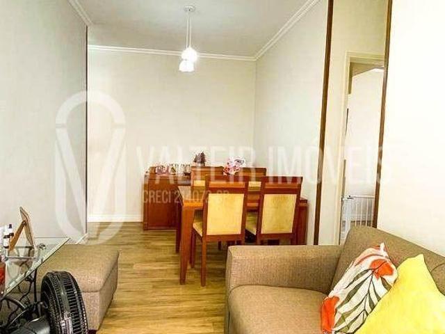 Apartamento no Bairro Higienópolis em São José do Rio Preto SP