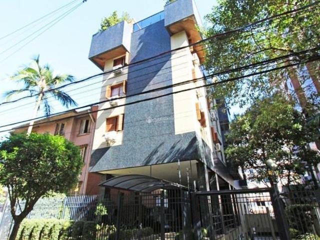 Apartamento no bairro Higienópolis