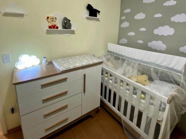 Apartamento no bairro Hípica 2 dormitórios