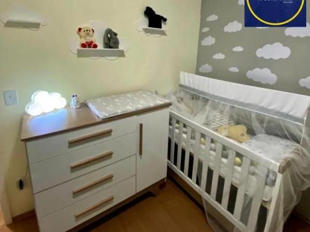 Apartamento no bairro Hípica 2 dormitórios