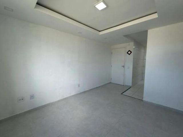Apartamento no Bairro Hipica 2 Dormitórios