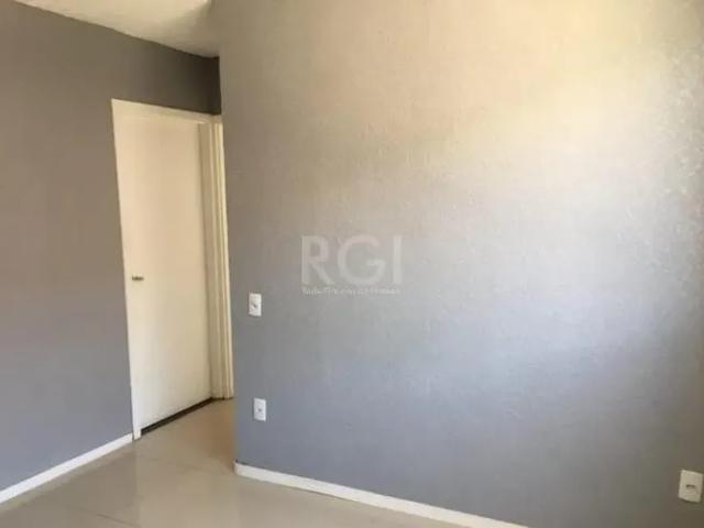 Apartamento no bairro Hípica 2 dormitórios