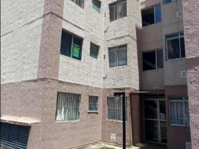 Apartamento no bairro Hípica 2 dormitórios