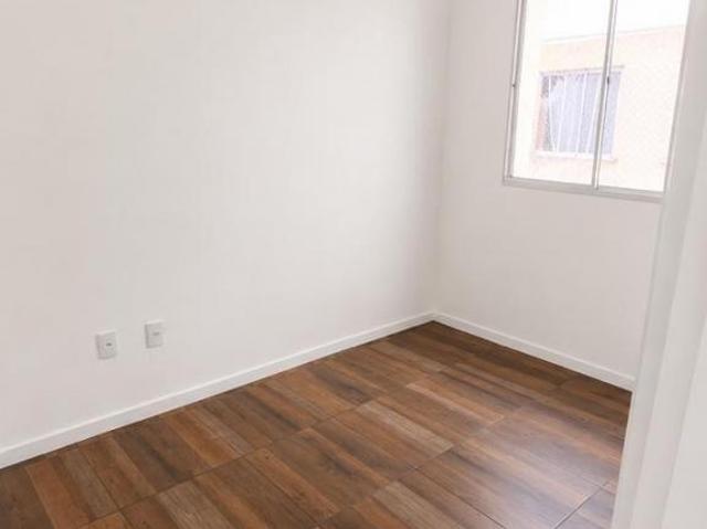 Apartamento no bairro Hípica