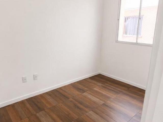 Apartamento no bairro Hípica