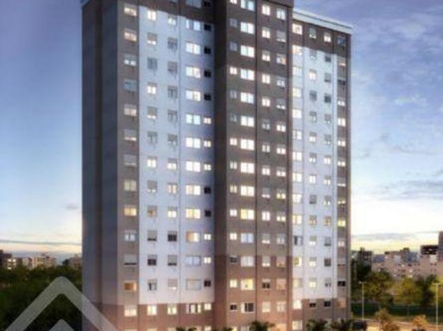 Apartamento no bairro Humaitá