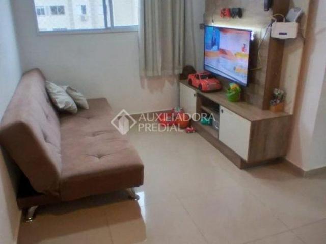 Apartamento no bairro Humaitá