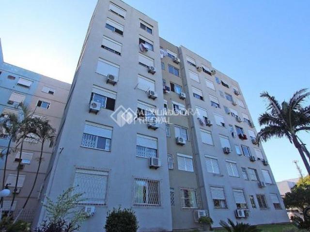 Apartamento no bairro Humaitá