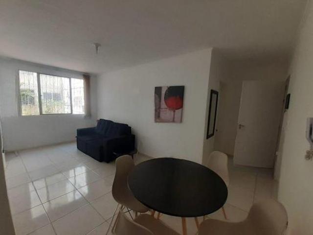 Apartamento no bairro Humaitá 1 dormitório