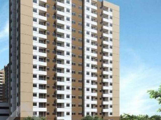 Apartamento no bairro Humaitá