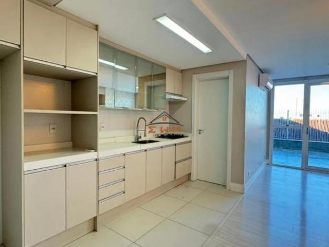 Apartamento no Bairro Imigrante em Farroupilha/RS