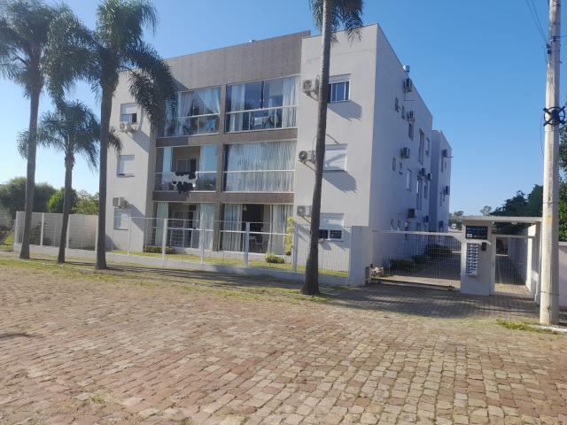 Apartamento no Bairro Imigrante