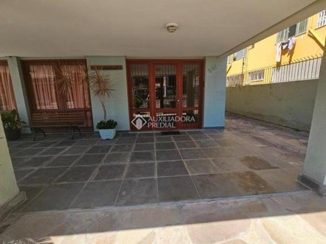 Apartamento no bairro Intercap