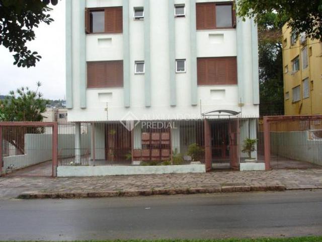 Apartamento no bairro Intercap