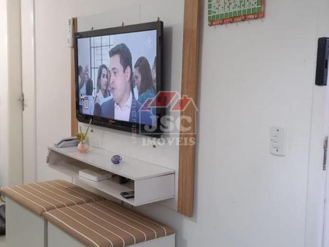 Apartamento no Bairro Indaiá Bertioga