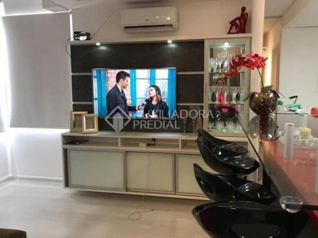 Apartamento no bairro Independência