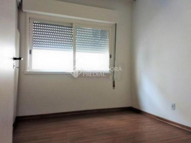 Apartamento no bairro Independência