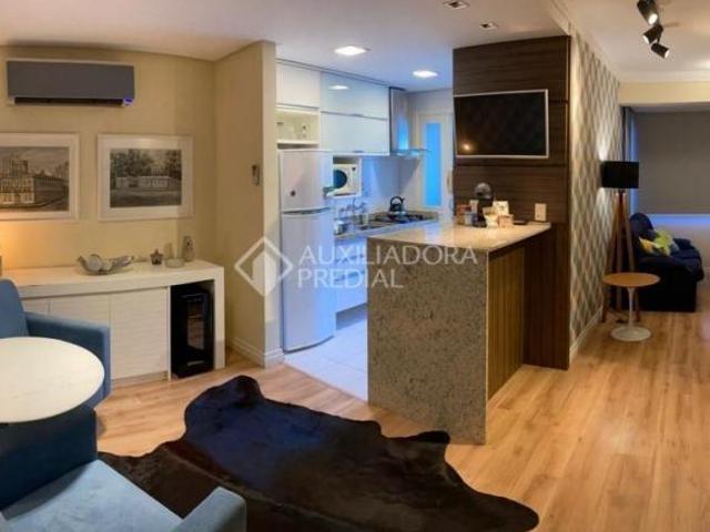 Apartamento no bairro Independência