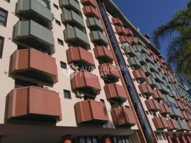 Apartamento no bairro Independência