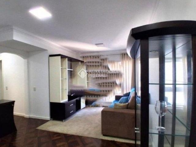 Apartamento no bairro Independência