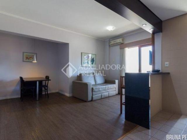 Apartamento no bairro Independência
