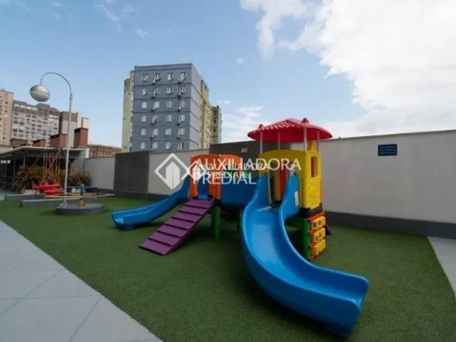 Apartamento no bairro Independência