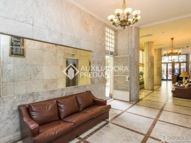 Apartamento no bairro Independência