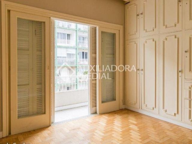 Apartamento no bairro Independência