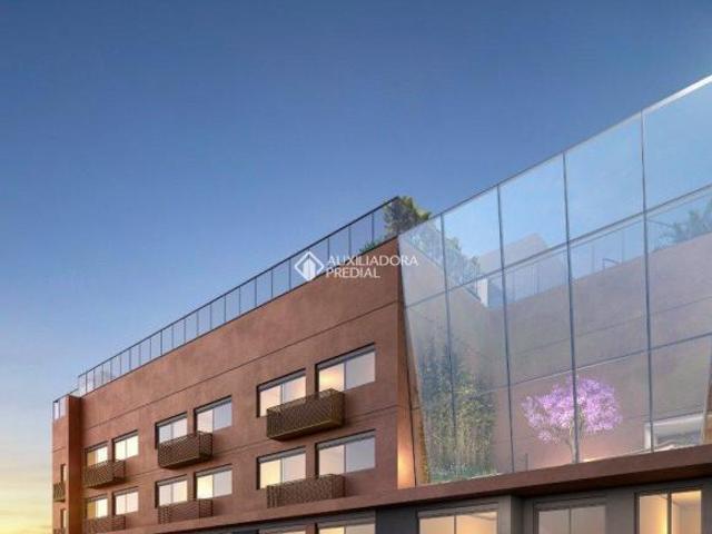 Apartamento no bairro Independência
