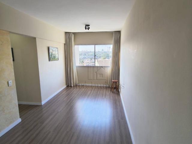 Apartamento no Bairro Independência, em São Bernardo do Campo