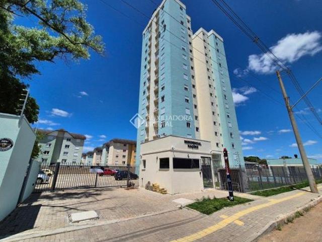 Apartamento no bairro Industrial em Novo Hamburgo com 2 dormitórios