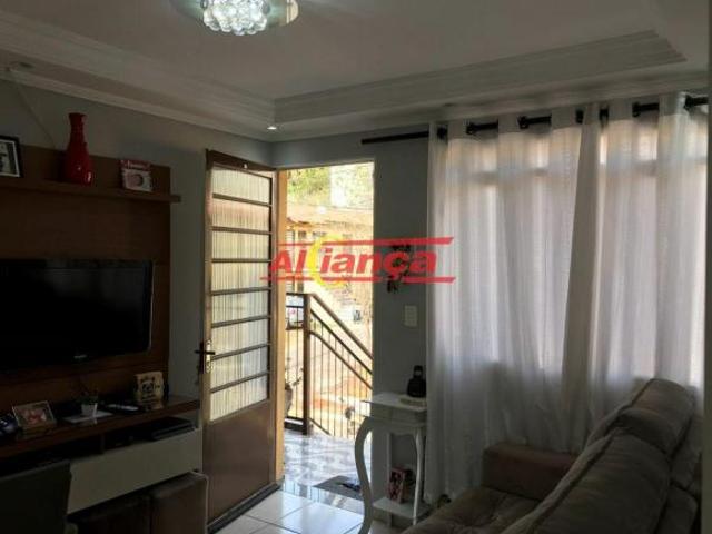 Apartamento no Bairro Inocoop