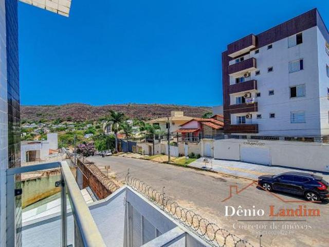 Apartamento no Bairro Ibituruna