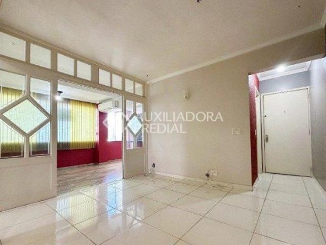 Apartamento no bairro Ideal